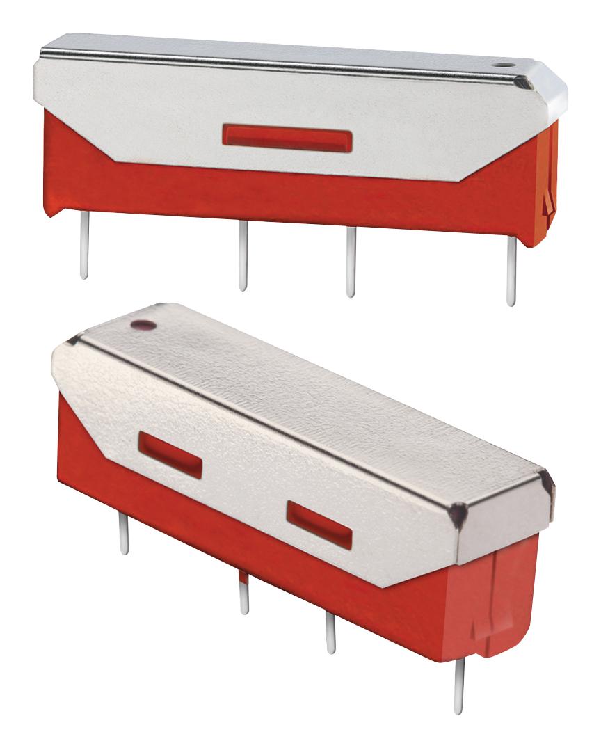 9104-05-11 - Coto Technology - Reed Relay, SPST-NO, 5 VDC