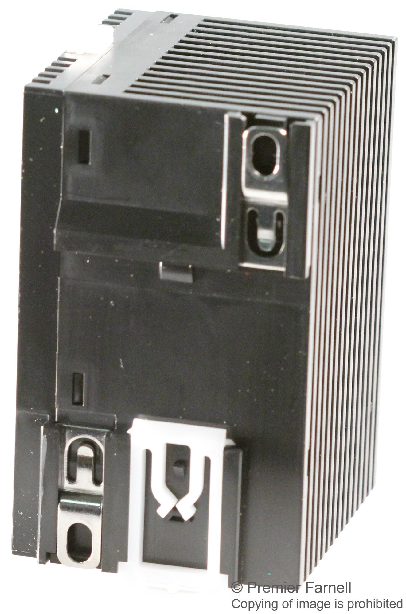 ELC-PS02-2 - Eaton Cutler Hammer - AC/DC DIN Rail Power Supply (PSU ...