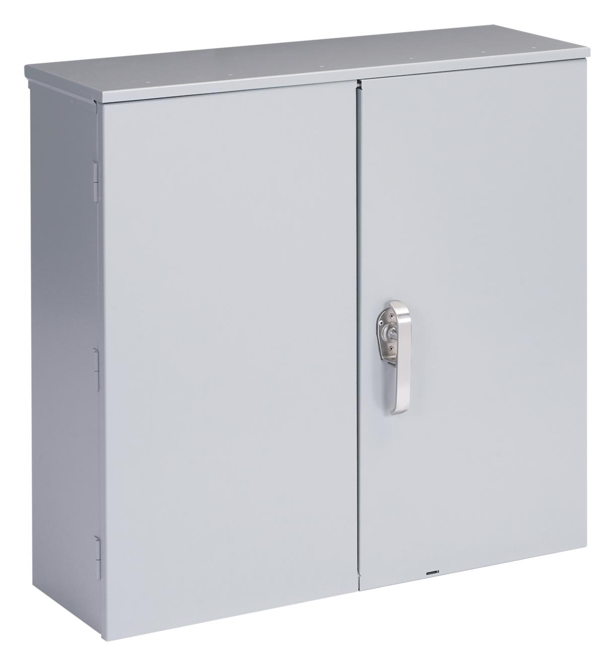 A1200NECT - Nvent Hoffman - Metal Enclosure, CT Cabinet, 3-Ph