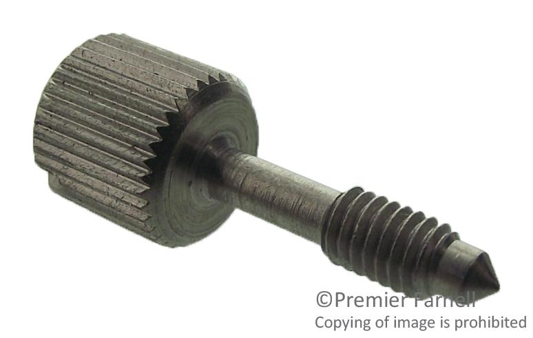 M0194-SS - Raf Electronic Hardware - Screw, Metric Captive Panel, M3.5