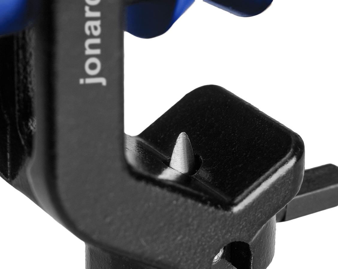 AST-118 - Jonard Tools - ARMORED CABLE SLITTING TOOL, 8MM-28.6MM