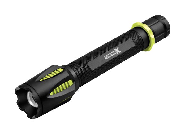 W2655 - Performance Tools - FIREPOINT X LI-ION FLASHLIGHT