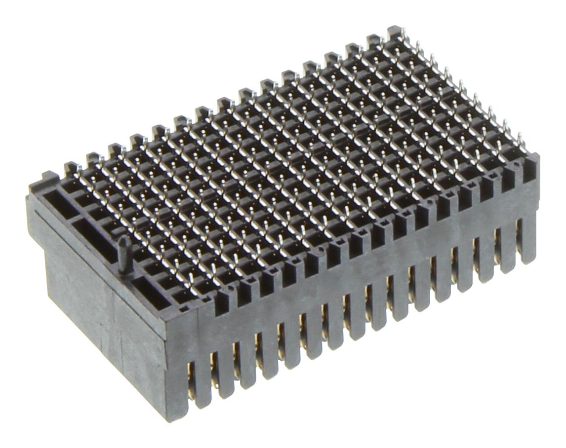 2302790-1 - Te Connectivity - Connector, MULTIGIG RT 3 Series, 144 Contacts