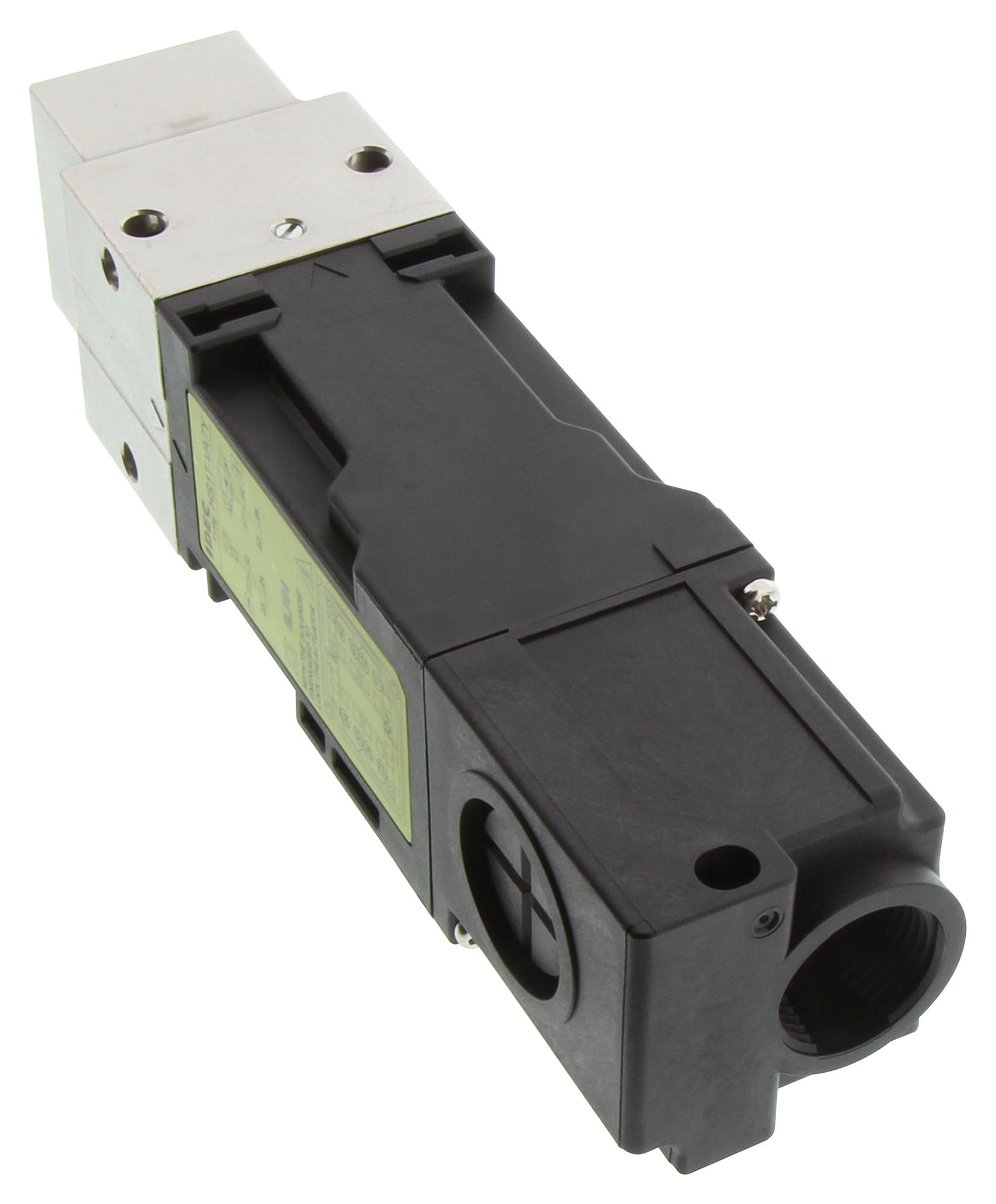 HS1T-VA7Y4ZSM-G - Idec - Safety Interlock Switch, HS1T Series, DPST-NO