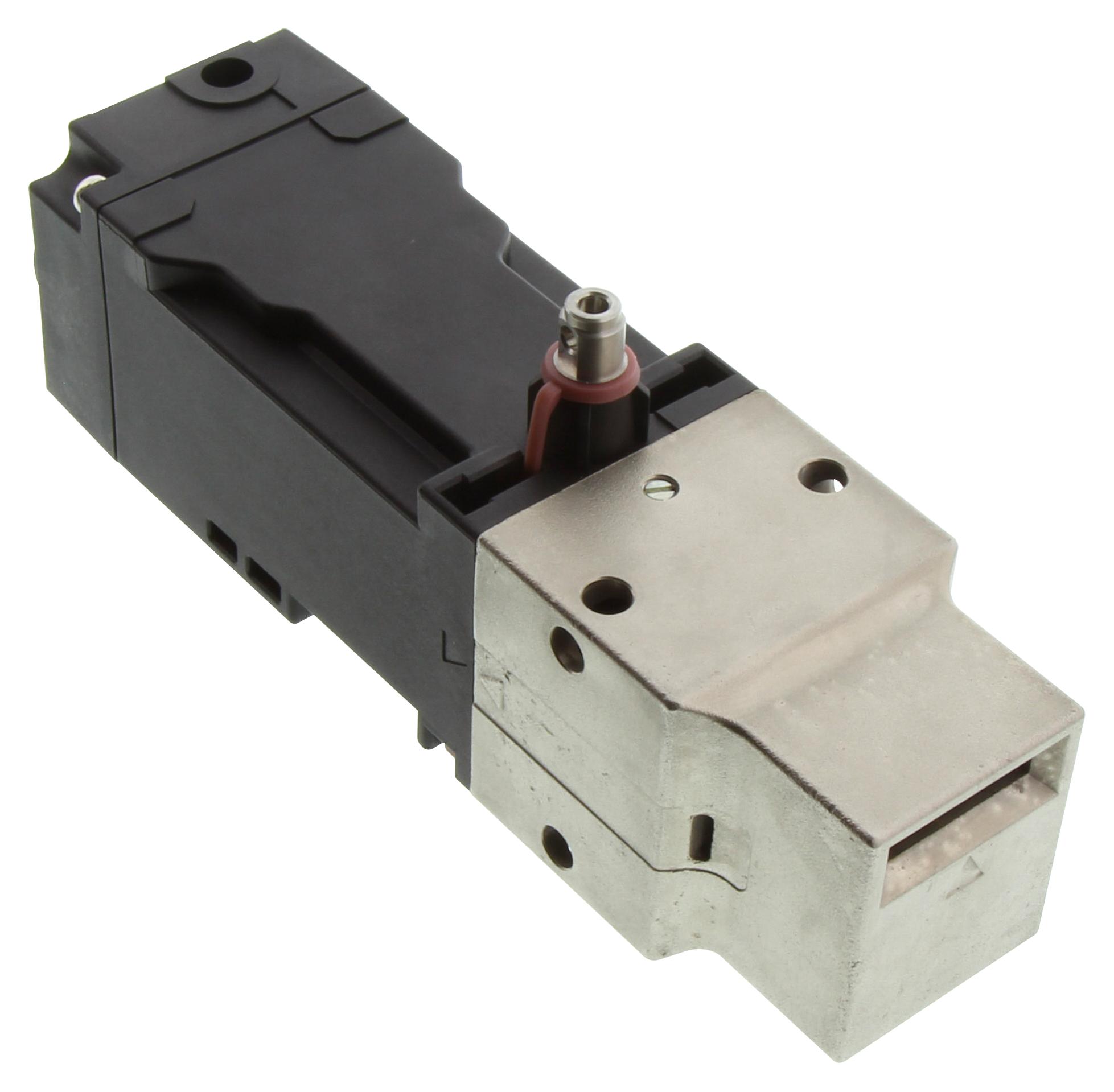 HS1T-VD44ZLM-G - Idec - Safety Interlock Switch, HS1T Series, 4PST-NC