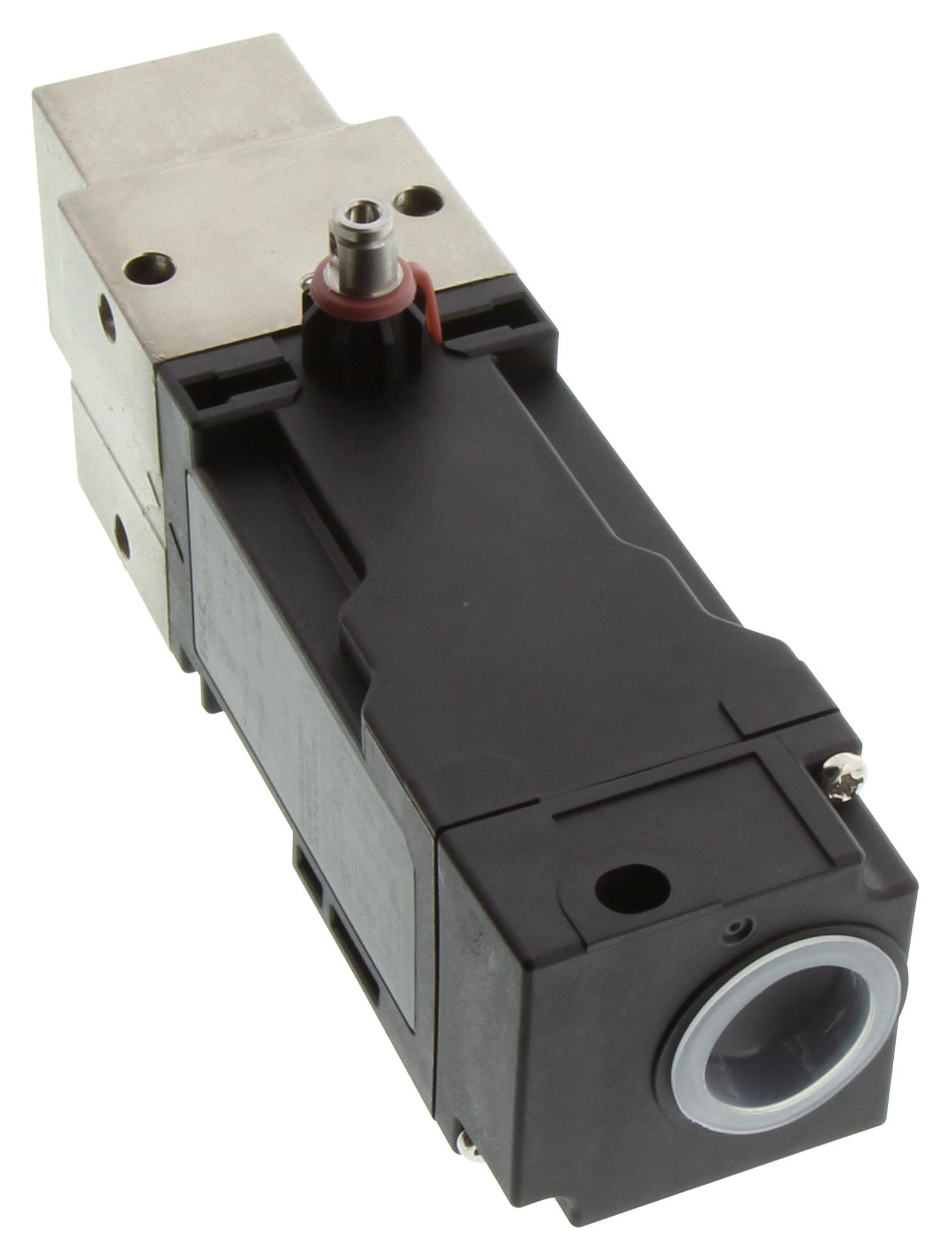 HS1T-VD44ZLM-G - Idec - Safety Interlock Switch, HS1T Series, 4PST-NC