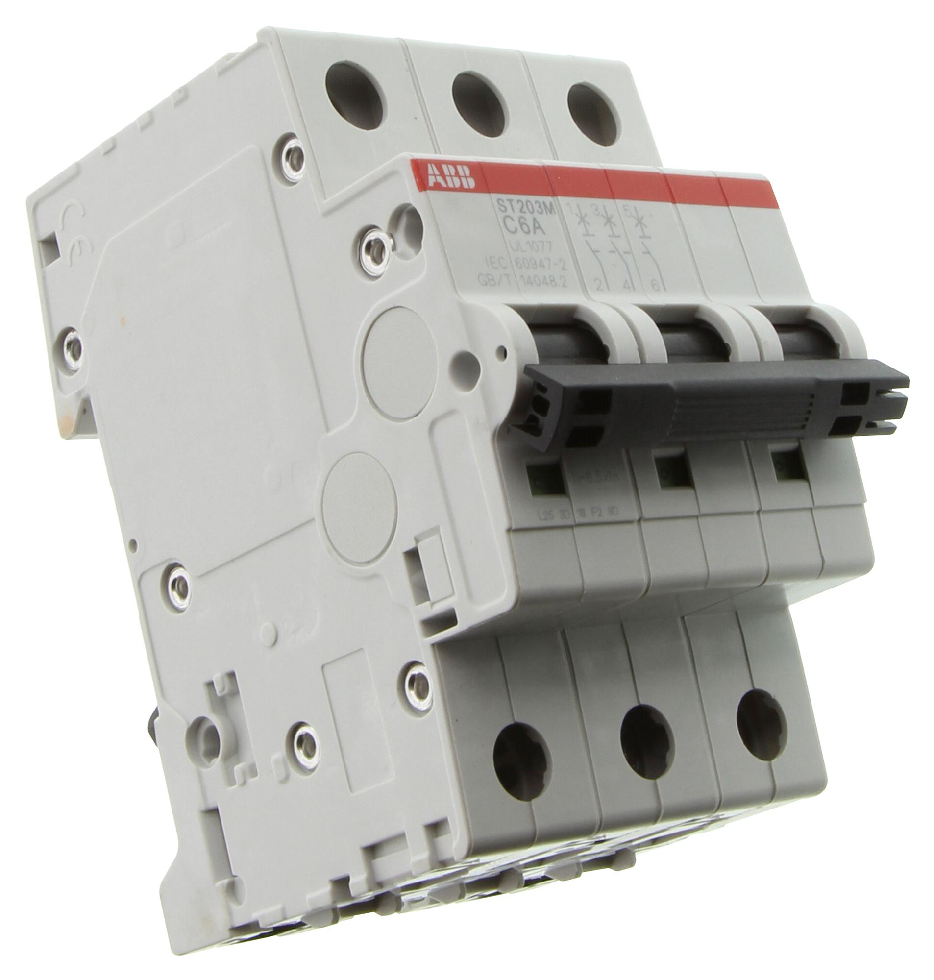 Thermal Magnetic Circuit Breaker Abb at Patricia Bartholomew blog