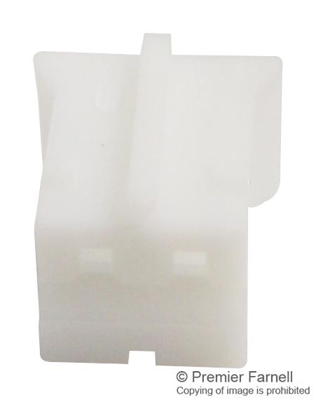 PHR-2 - Jst (japan Solderless Terminals) - Connector Housing, PH Series, Receptacle