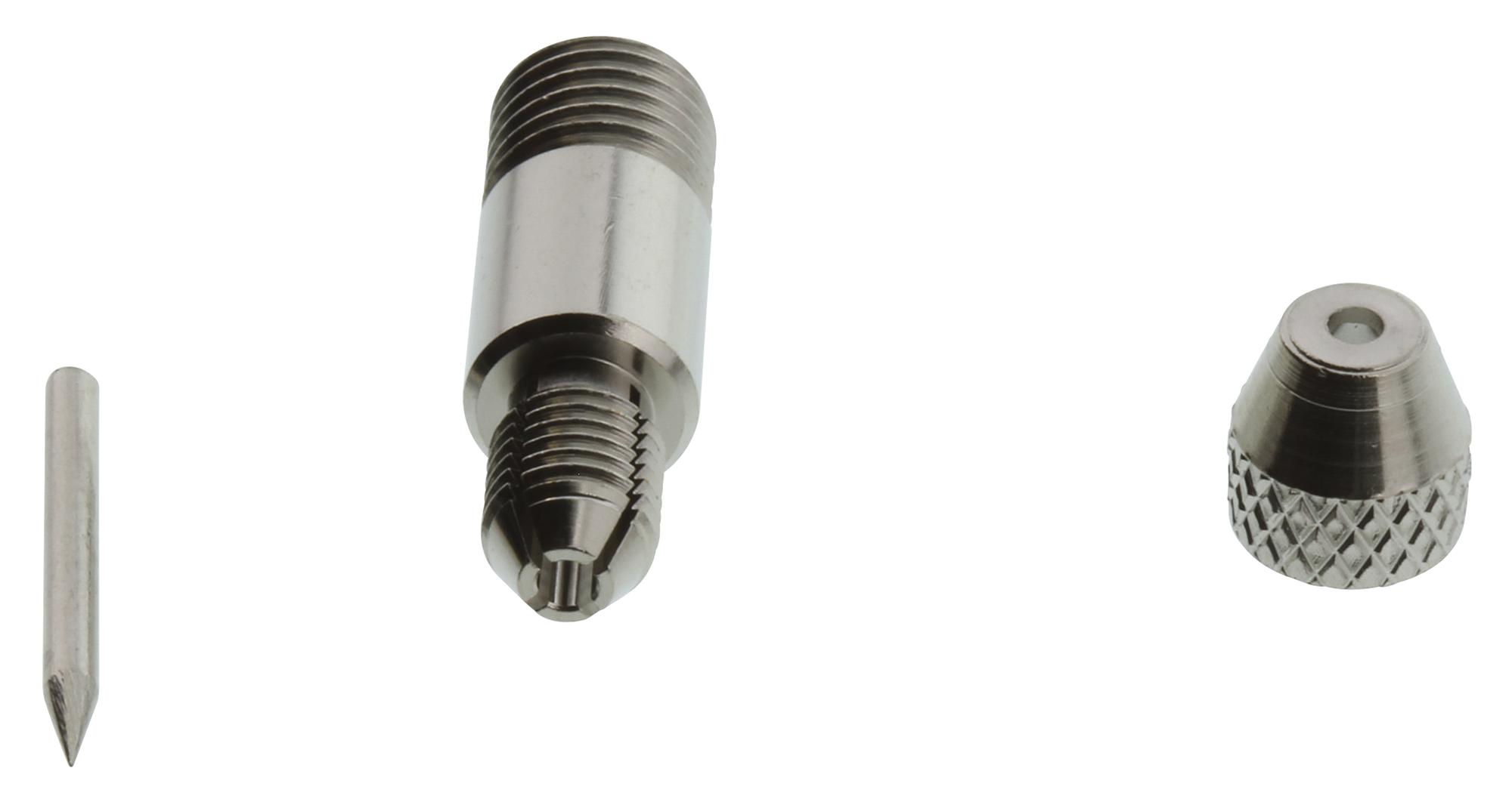 128 - Abbatron Hh Smith - Test Connector, Tip Plug