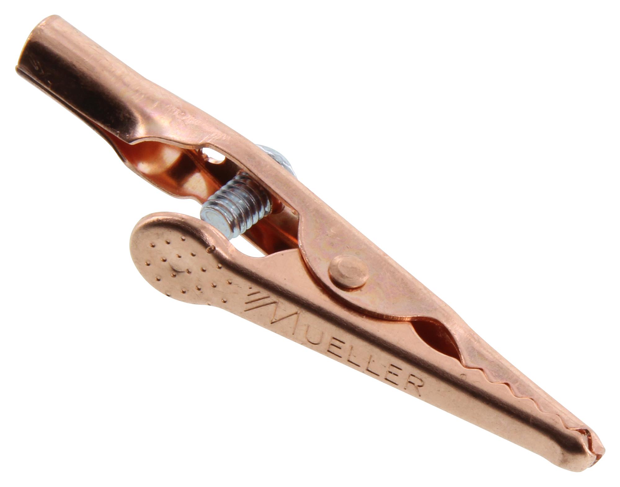 Mueller alligator clips - lityhotel