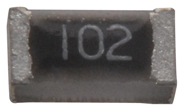 RR0816P-102-B-T5 - Susumu - SMD Chip Resistor, RR Series, 1 kohm