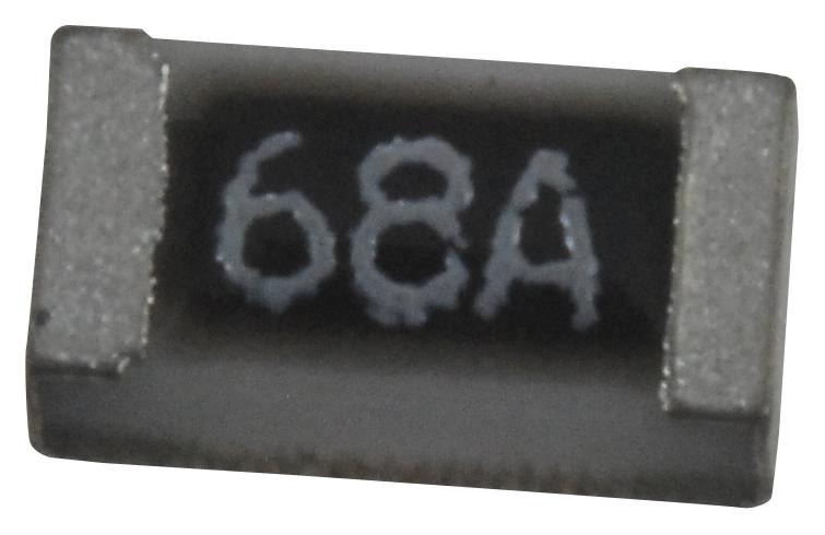 RR0816P-4990-D-68A - Susumu - SMD Chip Resistor, 499 ohm, ± 0.5%