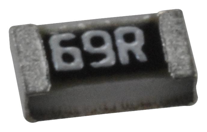 RR0816Q-51R1-D-69R - Susumu - SMD Chip Resistor, RR Series, 51.1 ohm