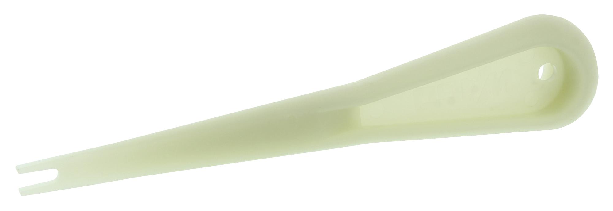 209-132 - Wago - Insertion Tool, Terminal Blocks