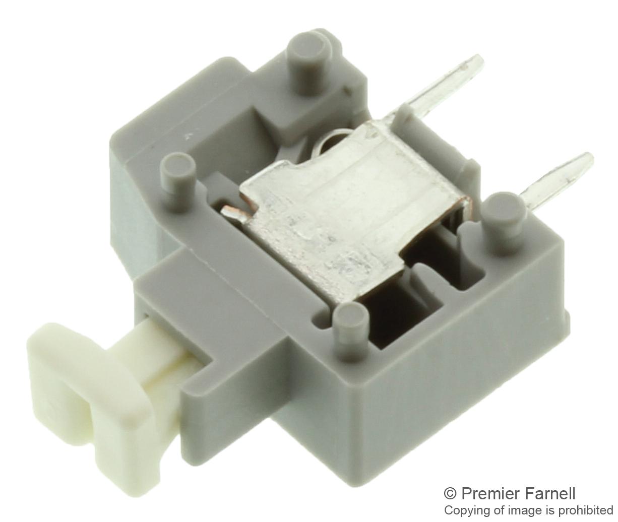 235-401/331-000 - Wago - Wire-To-Board Terminal Block, 1 Positions, 20 AWG