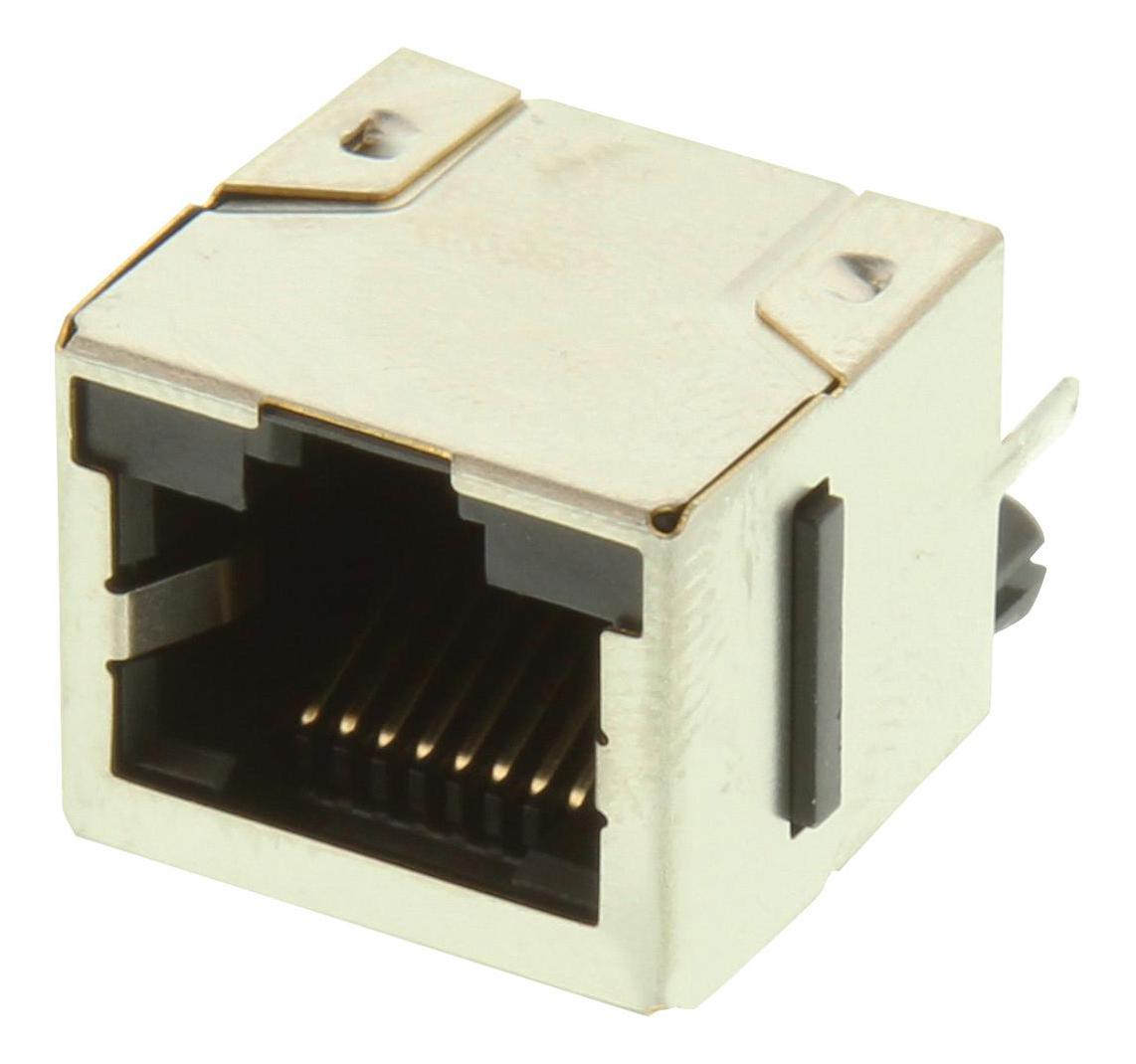 RJHSE-3081 - Amphenol Communications Solutions - Modular Connector ...
