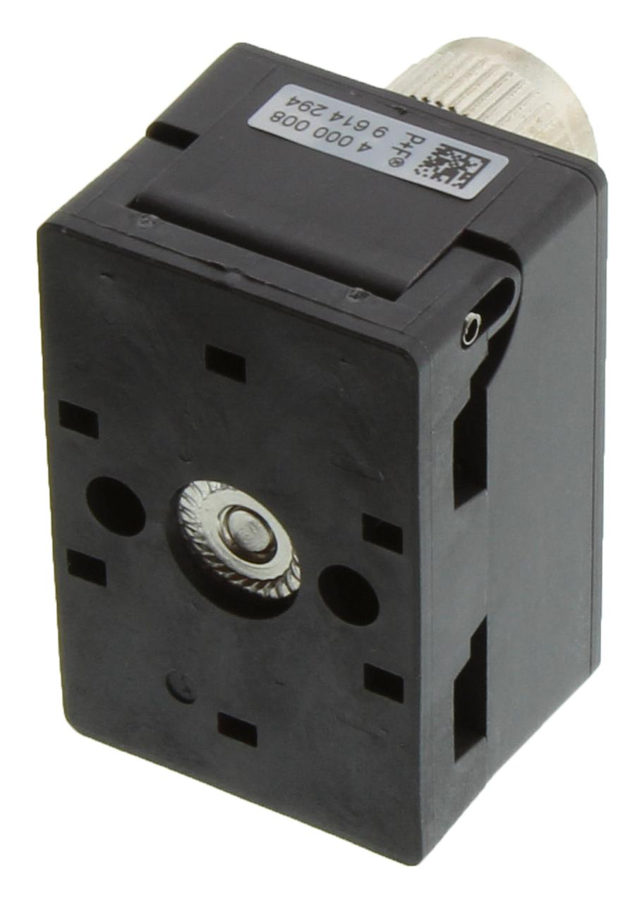 VAZ-T1-FK-G10-V1 - Pepperl+fuchs - Sensor Distribution Box, W/Sensor, 2 ...