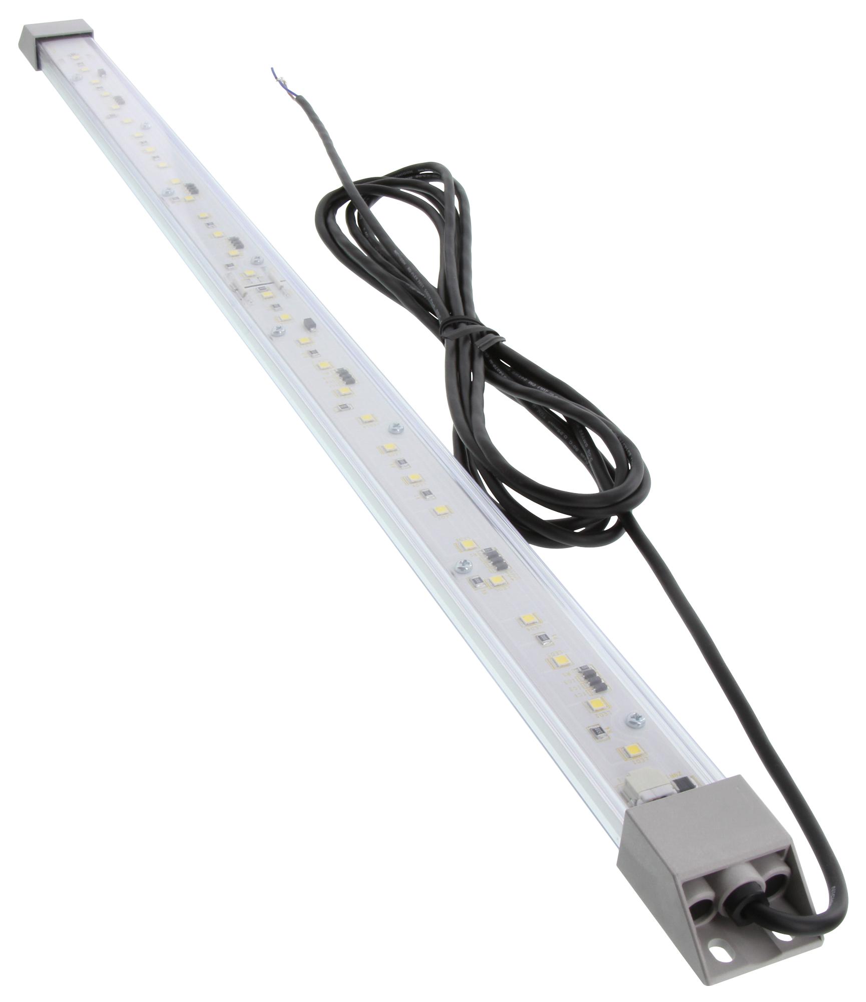 LF1B-ND3P-2THWW2-3M - Idec - LED Light Bar, Cool White, 8.7 W