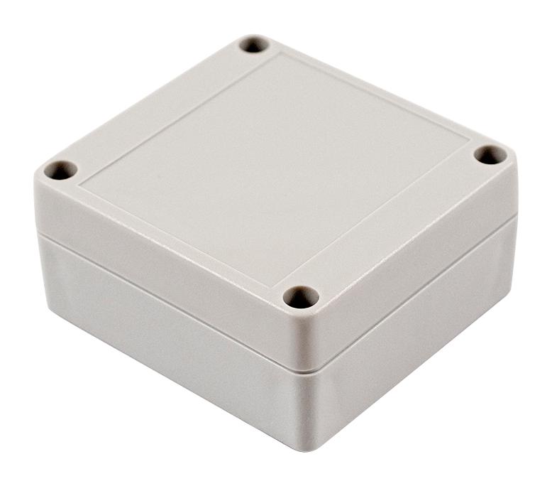 RP1050 - Hammond - Plastic Enclosure, Small, Polycarbonate