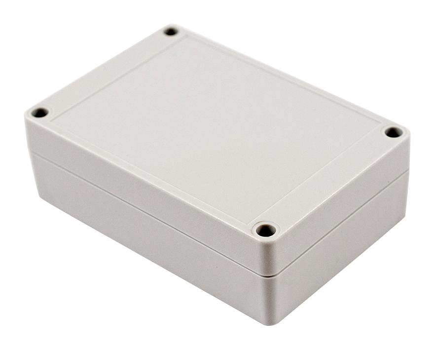 RP1120 - Hammond - Plastic Enclosure, Small, Polycarbonate