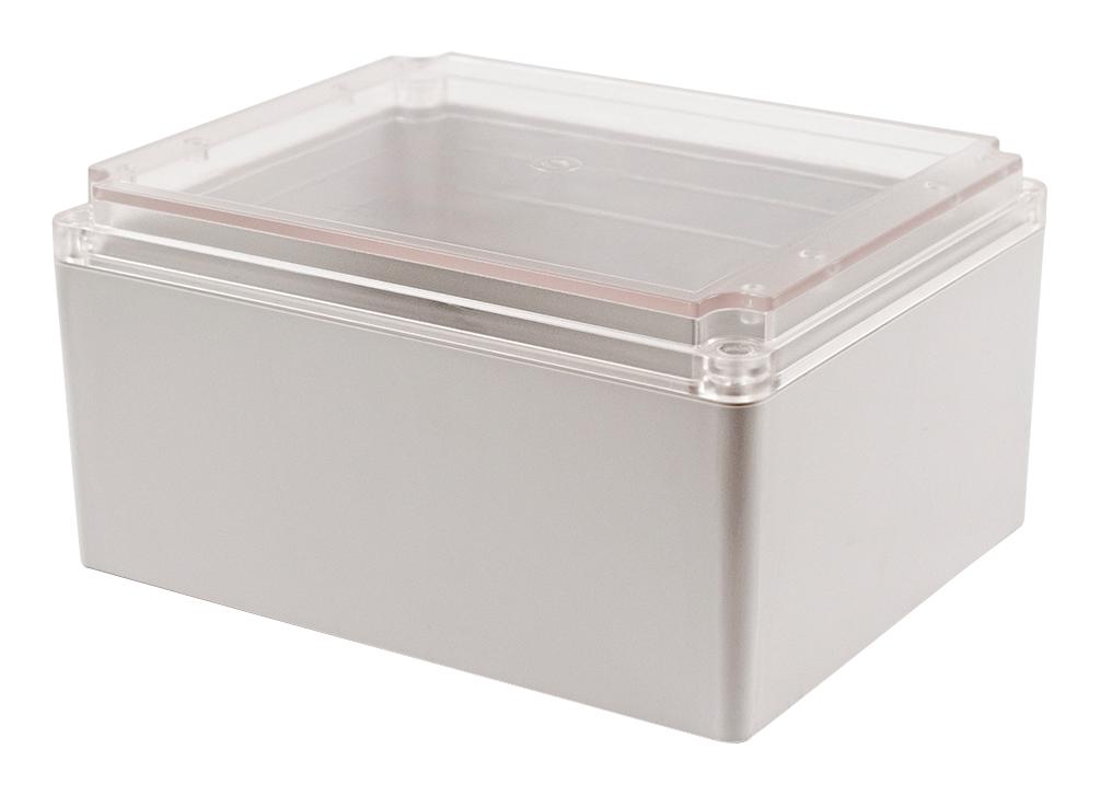 RP1630C - Hammond - Plastic Enclosure, Small, Polycarbonate