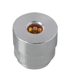 204316-0018 - Molex - Rectangular Power Connector, 1 Contacts, Coeur ...