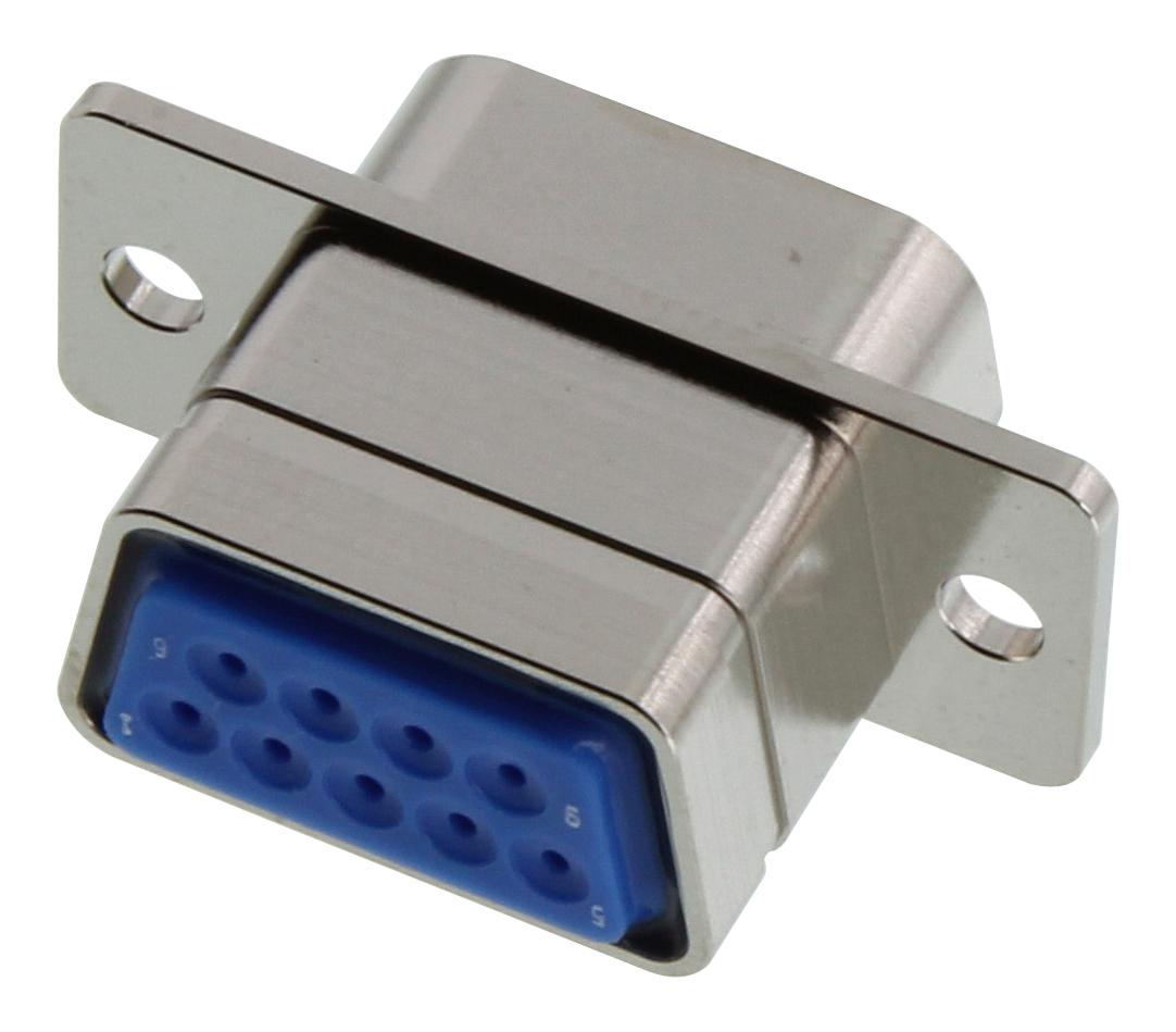 280-018P1S9MEGN - Glenair - D Sub Connector, Standard, Plug