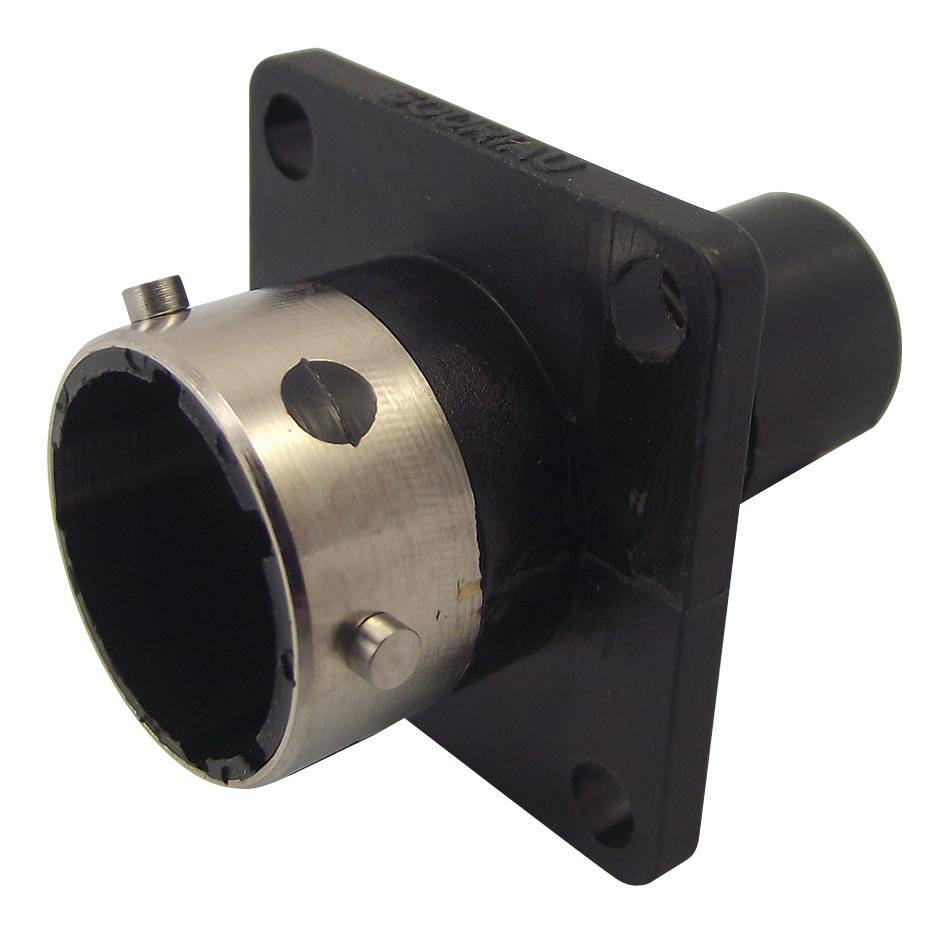 UTG0103P - Souriau-sunbank / Eaton - Circular Connector, Souriau Trim ...