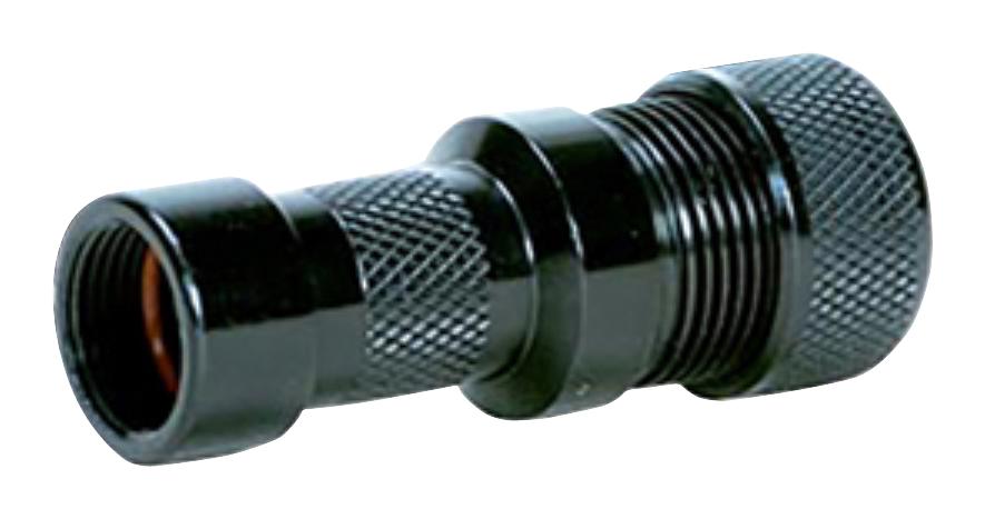 MTC-12-SHL - Omega - Connector Backshell, Backshell, Omega MTC-12-MC