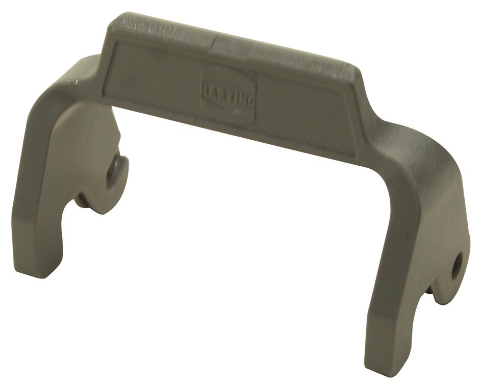 09000005222 - Harting - Connector Accessory, Locking Lever, Han 6B ...