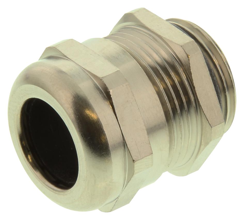 19000005084 - Harting - Cable Gland, M20, Brass
