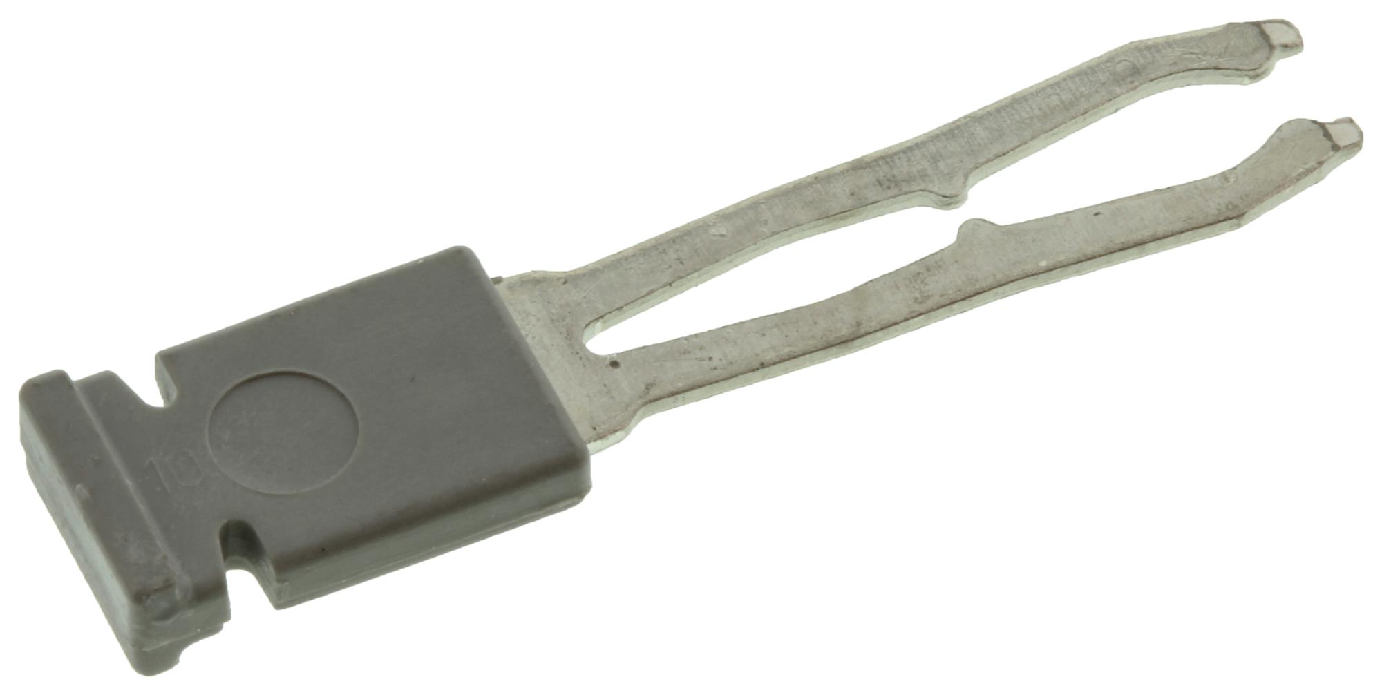 281-421 - Wago - Jumper (Busbar), Jumper, DIN Rail Terminal Blocks