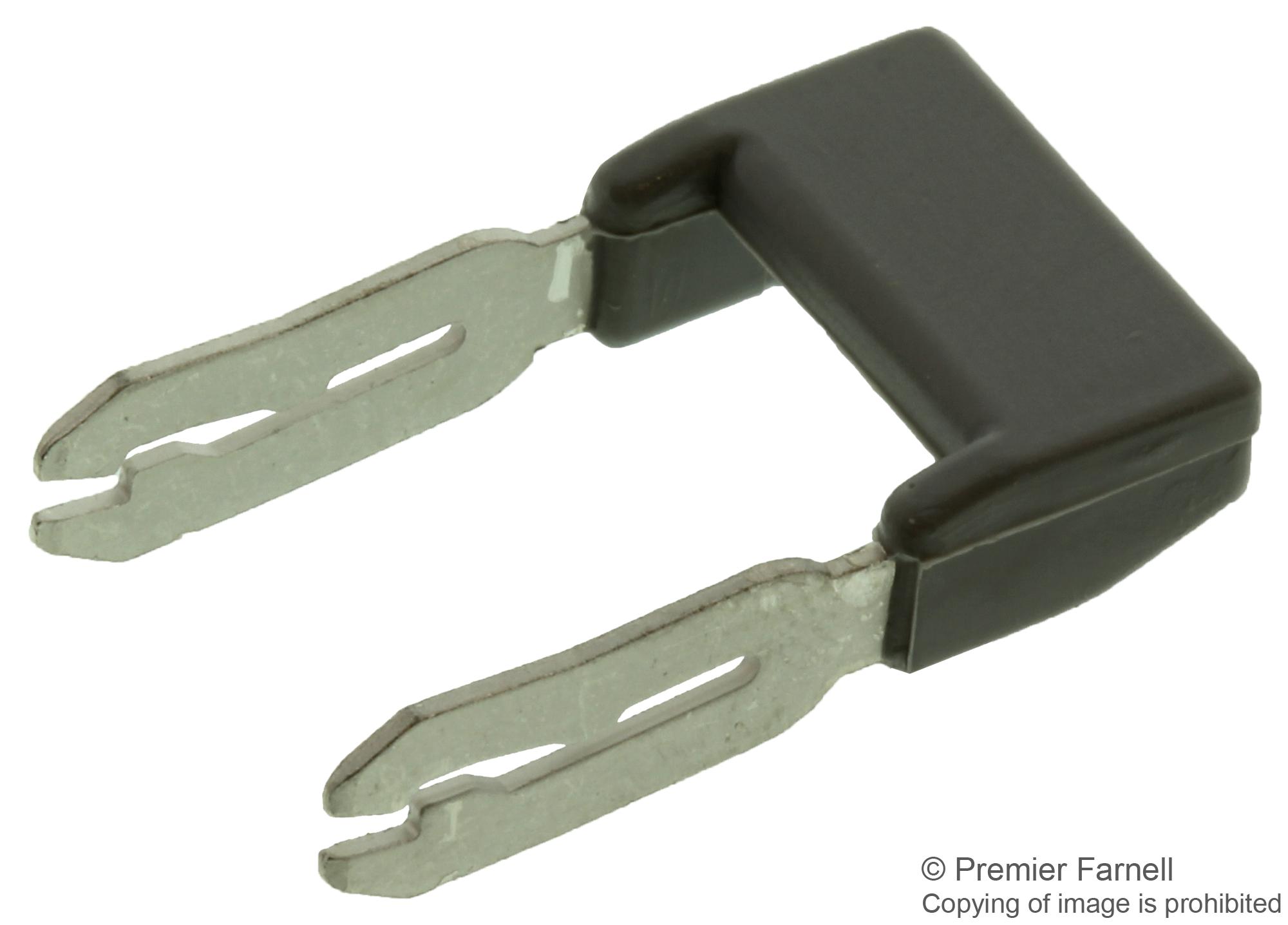 780-454 - Wago - Jumper (Busbar), Jumper, 2-Cond. Female Connectors ...