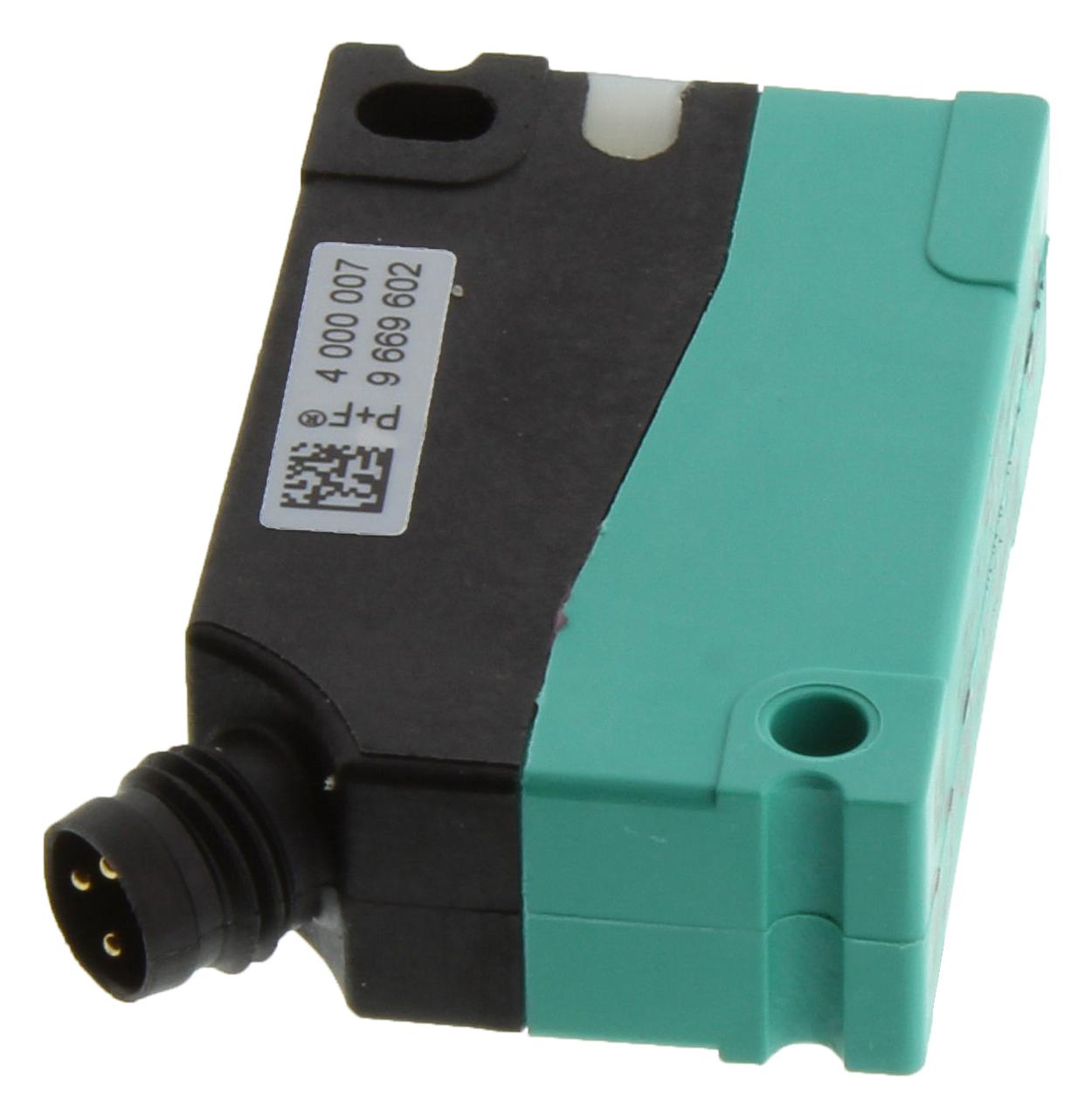 NBB4-F1-E2-V3 - Pepperl+fuchs - Inductive Proximity Sensor, M8, 4 mm