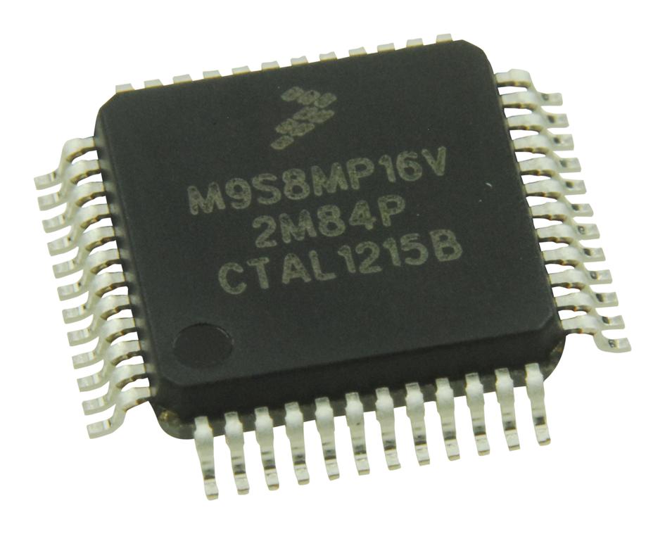 MC9S08MP16VLF - Nxp - 8 Bit MCU, General Purpose MP Series, S08 Family S08MP Series Microcontrollers