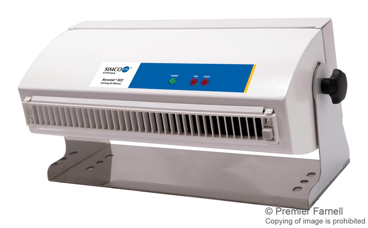 33-6004-01 - Simco-ion - Air Filter Kit for Simco-Ion Aerostat XC2 ...