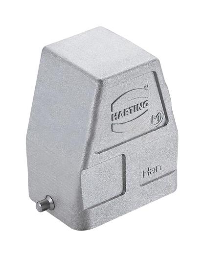 19628060547 - Harting - Heavy Duty Connector, M32, Hood