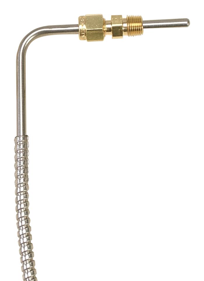 CF-090-RTD-2-60-1 - Omega - RTD Sensor, Class A Thin Film DIN Platinum ...