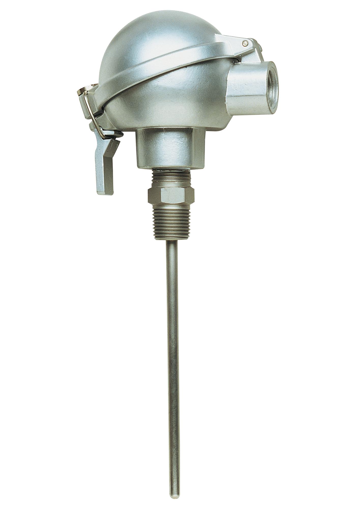 NB3-CAXL-14U-18 - Omega - Probe, 450 mm, 6 mm