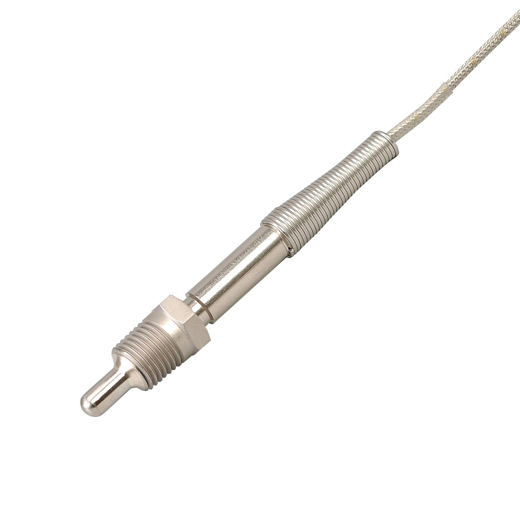 TC-T-NPT-U-72 - Omega - Thermocouple, Probe, 1/4 NPT