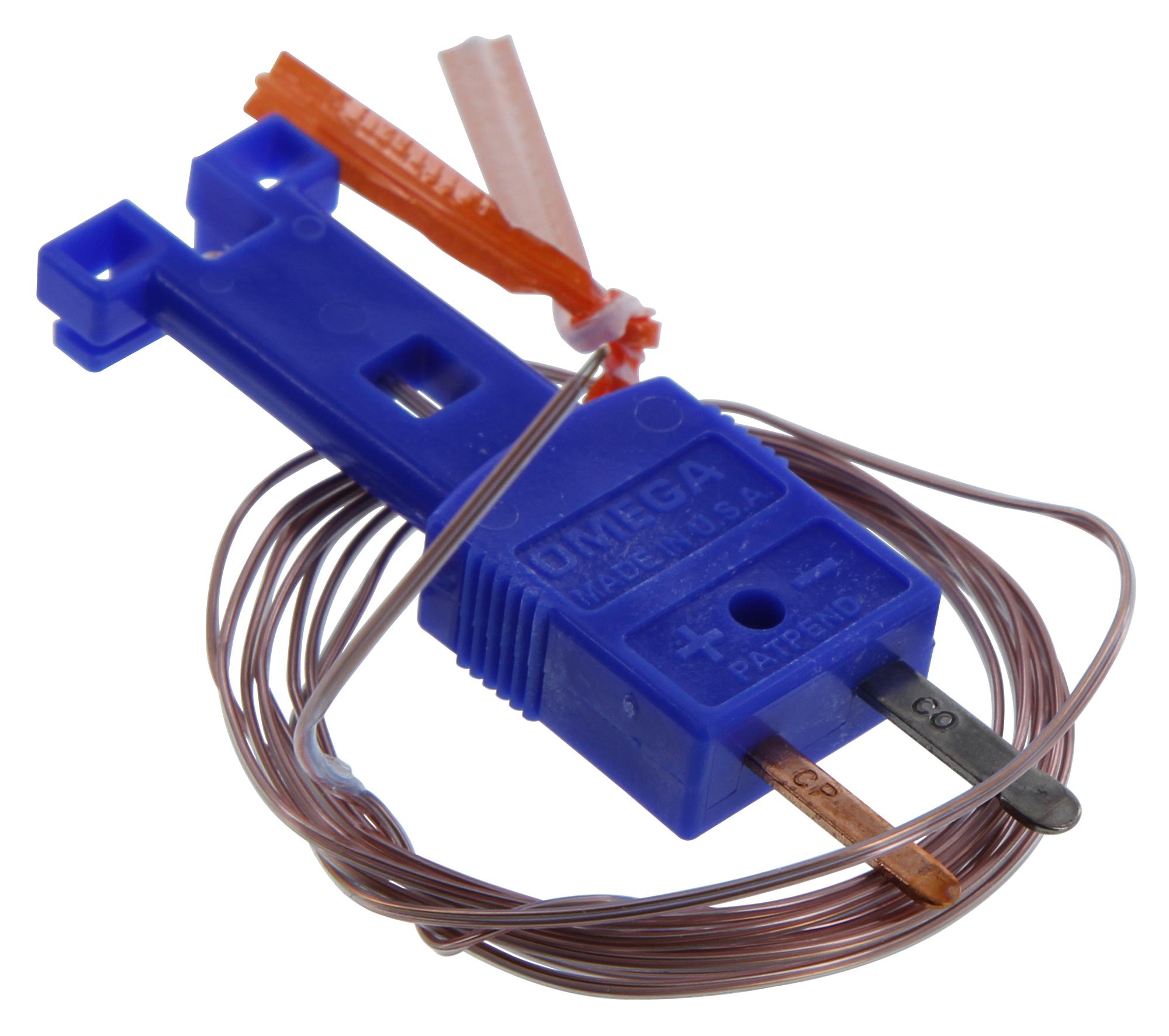 5SC-TT-T-30-36 - Omega - Thermocouple, T, 260 °C