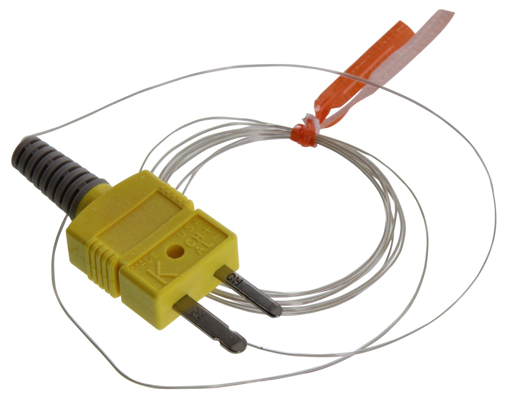 5SRTC-TT-K-40-36 - Omega - Thermocouple, w/ Mini Connector, K
