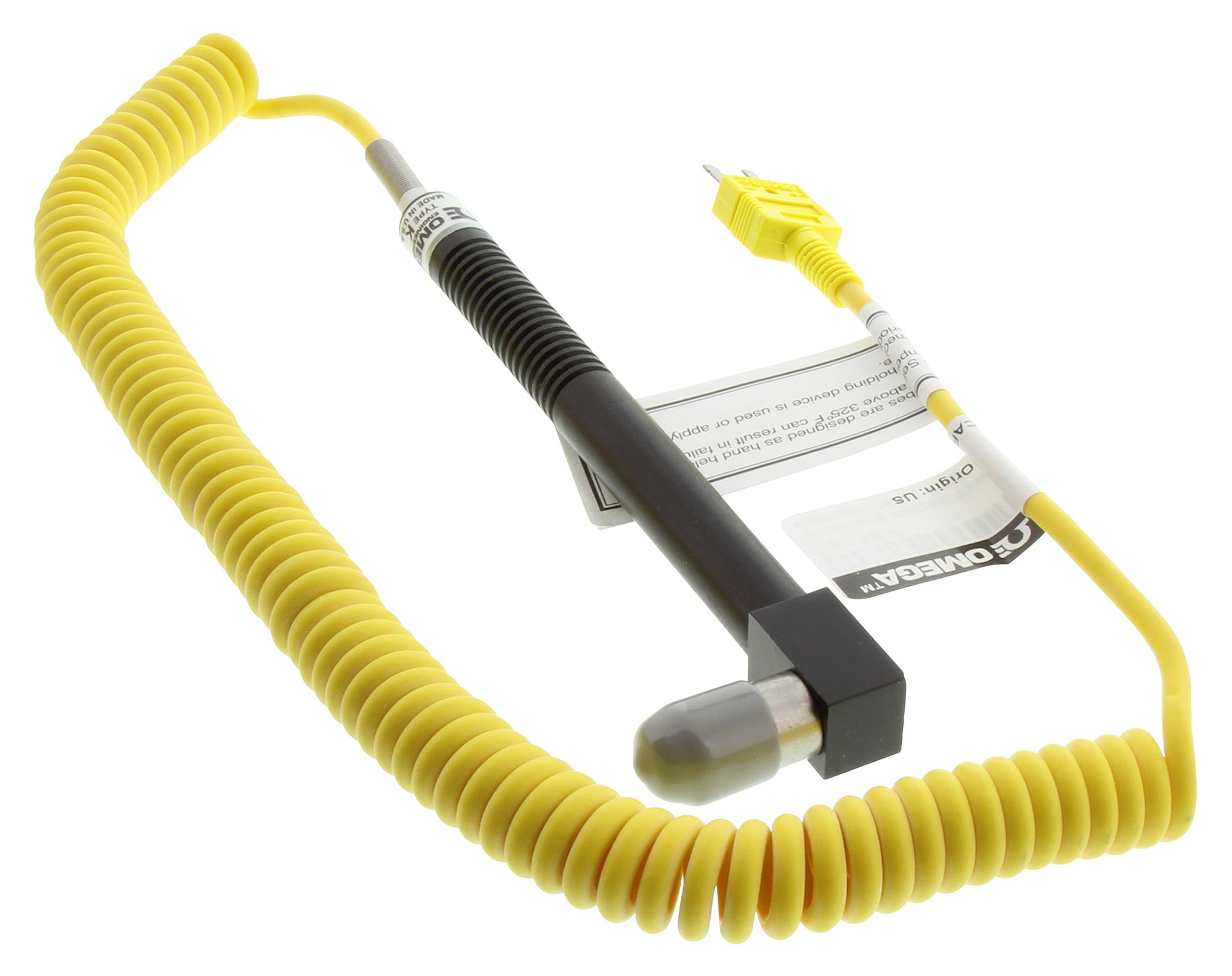 88016K - Omega - Probe, 88000 Series