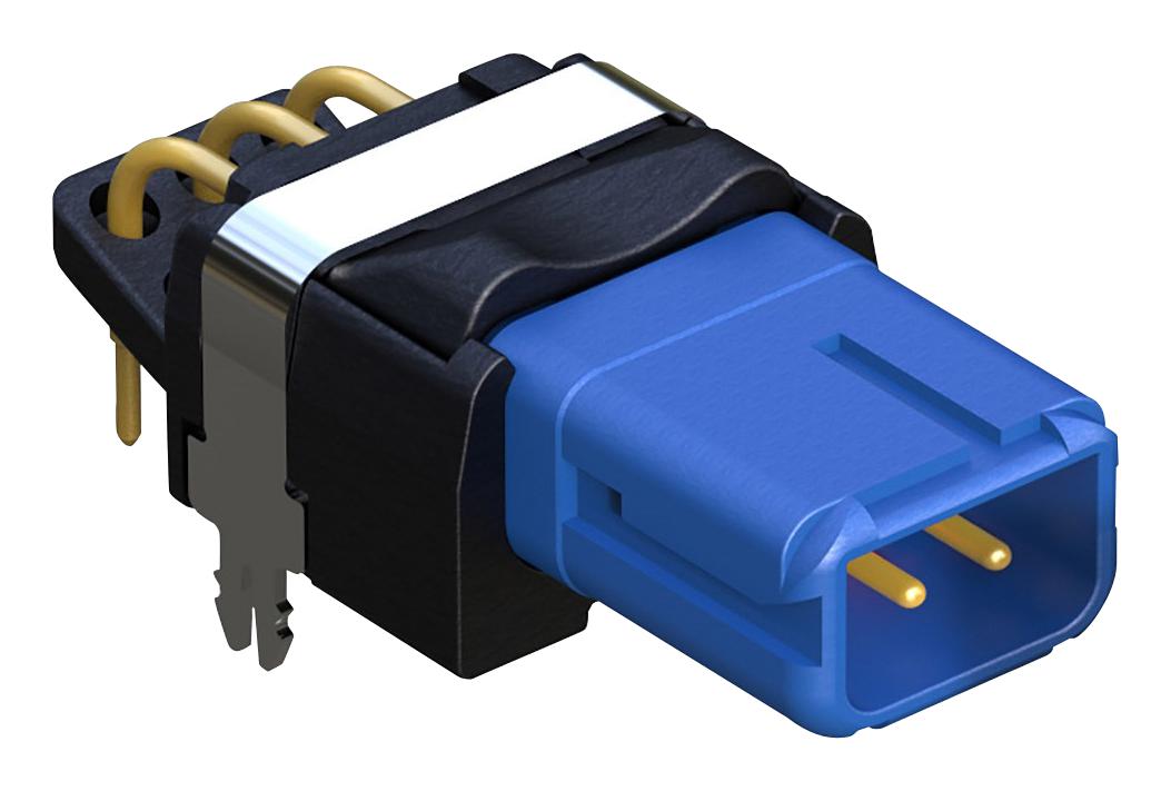 D369-G33-AP4 - Deutsch - Te Connectivity - Automotive Connector, 369 ...