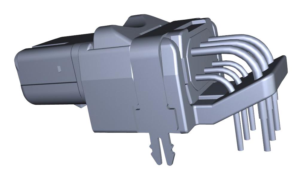 D369-G66-AP4 - Deutsch - Te Connectivity - Automotive Connector, 369 ...