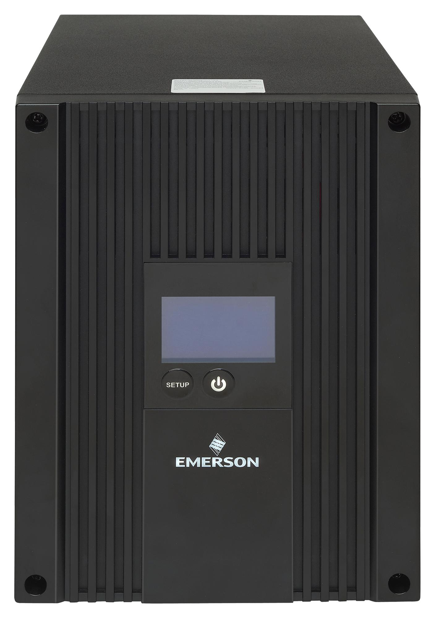SSW1500 - Solahd - Uninterruptible Power Supply (UPS), 1 Outlets, 1 ...