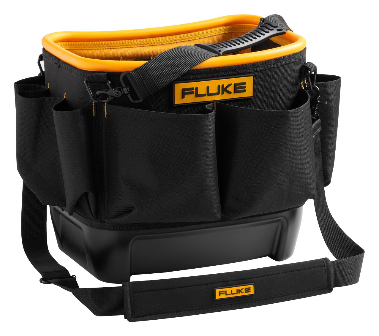 TB25 - Fluke - Test Accessory, 425x305x330mm, Bag