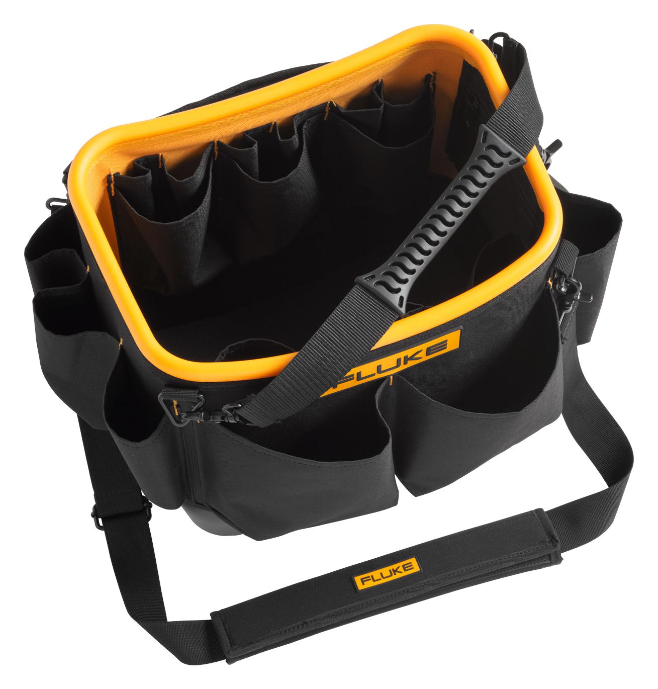 TB25 - Fluke - Test Accessory, 425x305x330mm, Bag