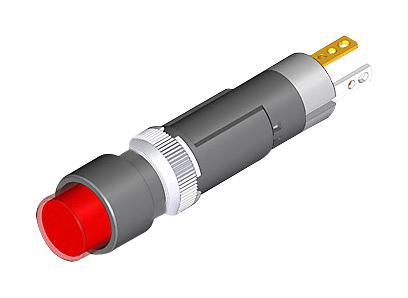 19-139.035 - Eao - Switch Actuator, EAO 19 Series Pushbutton Switches