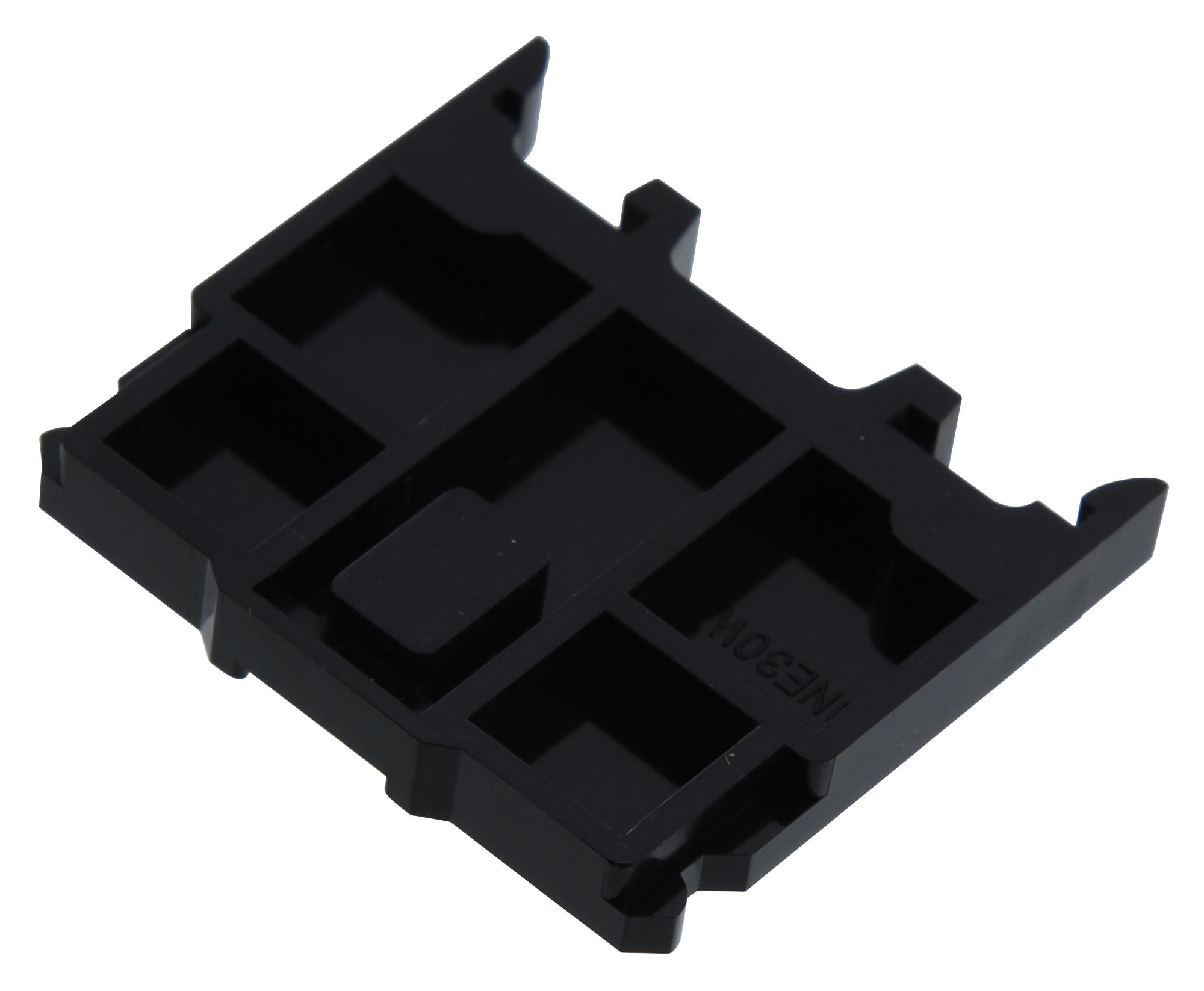 BNE30W - Idec - End Cover, For Use With BNH30W